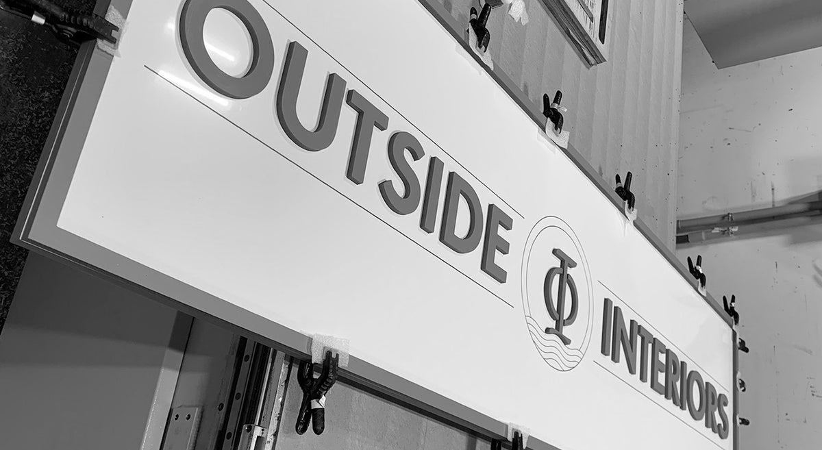 Plak That Custom Commercial Signage Made In Ocean City Maryland